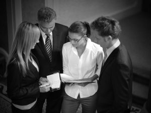 5 Easy Ways to Form a Positive Designer-Client Relationship